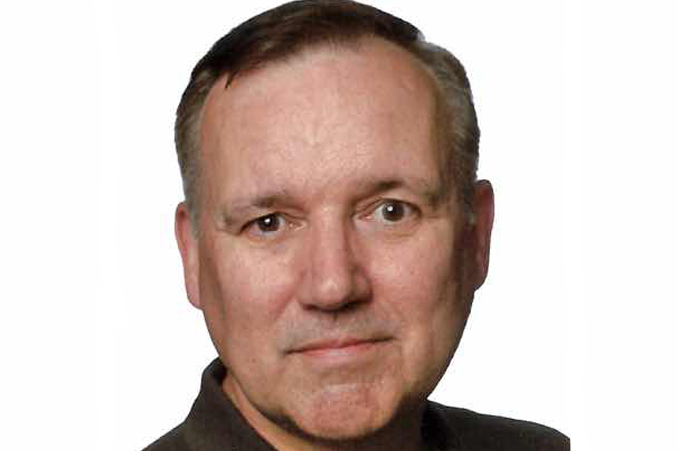 Featured Therapist: Marc Venner