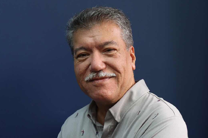 Featured Therapist: Noel Capel