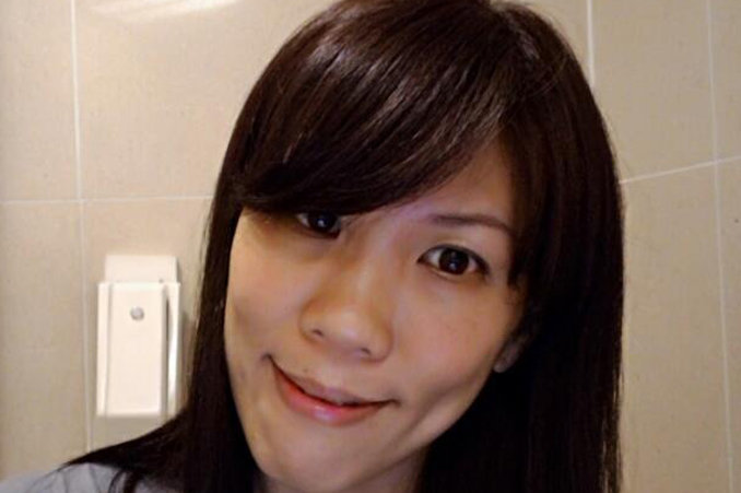 Featured Therapist: Sharon Chou