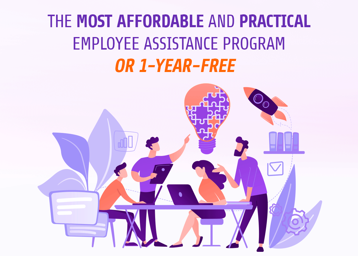 Employee Assistance Programme in Singapore